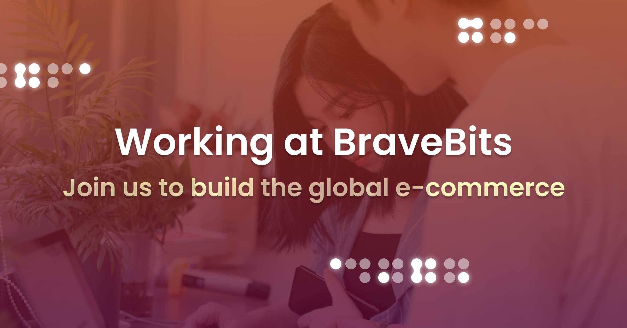 DevOps Engineer – BraveBits